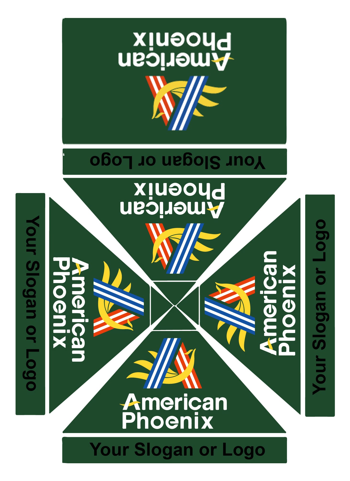 Custom Canopy Custom Printed Pop Up Tent Canopy Tent With Company Logo American Phoenix