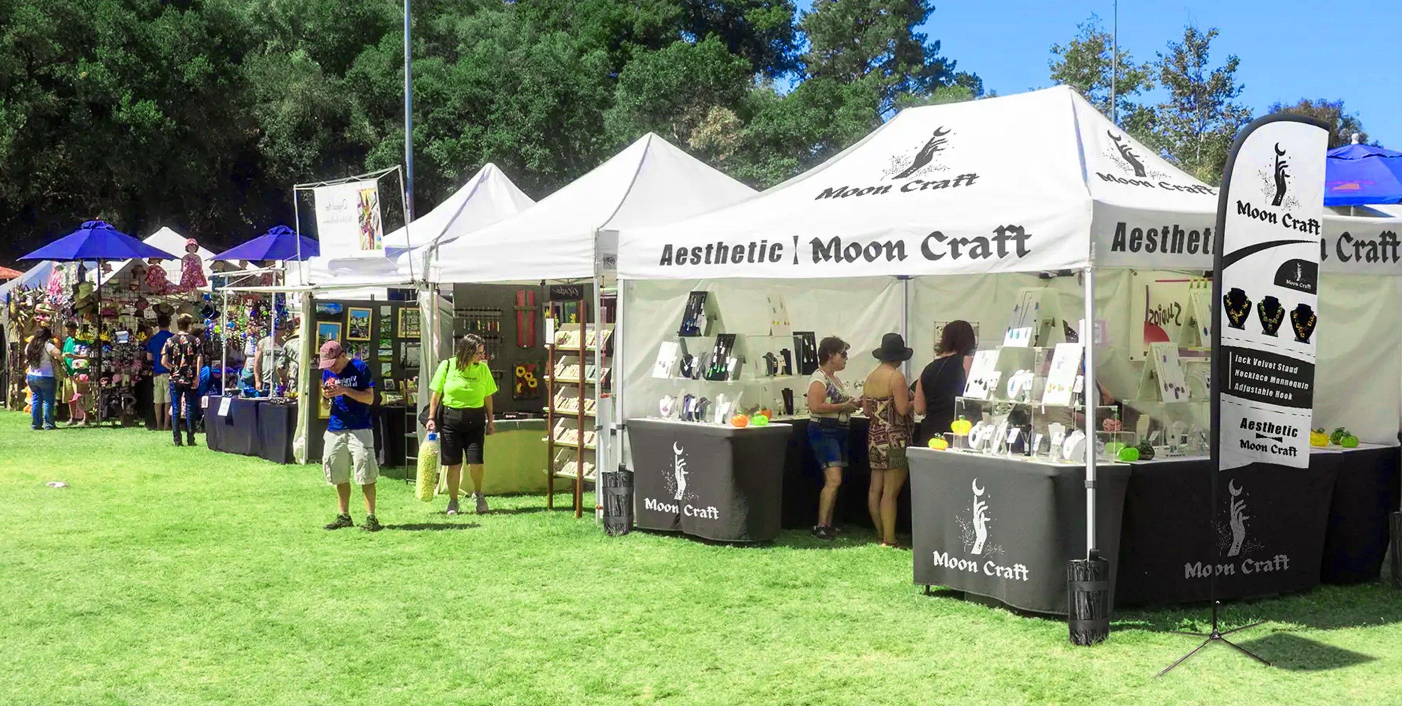 American Phoenix Canopy | Wedding & Party Shelter | Custom Logo Tent