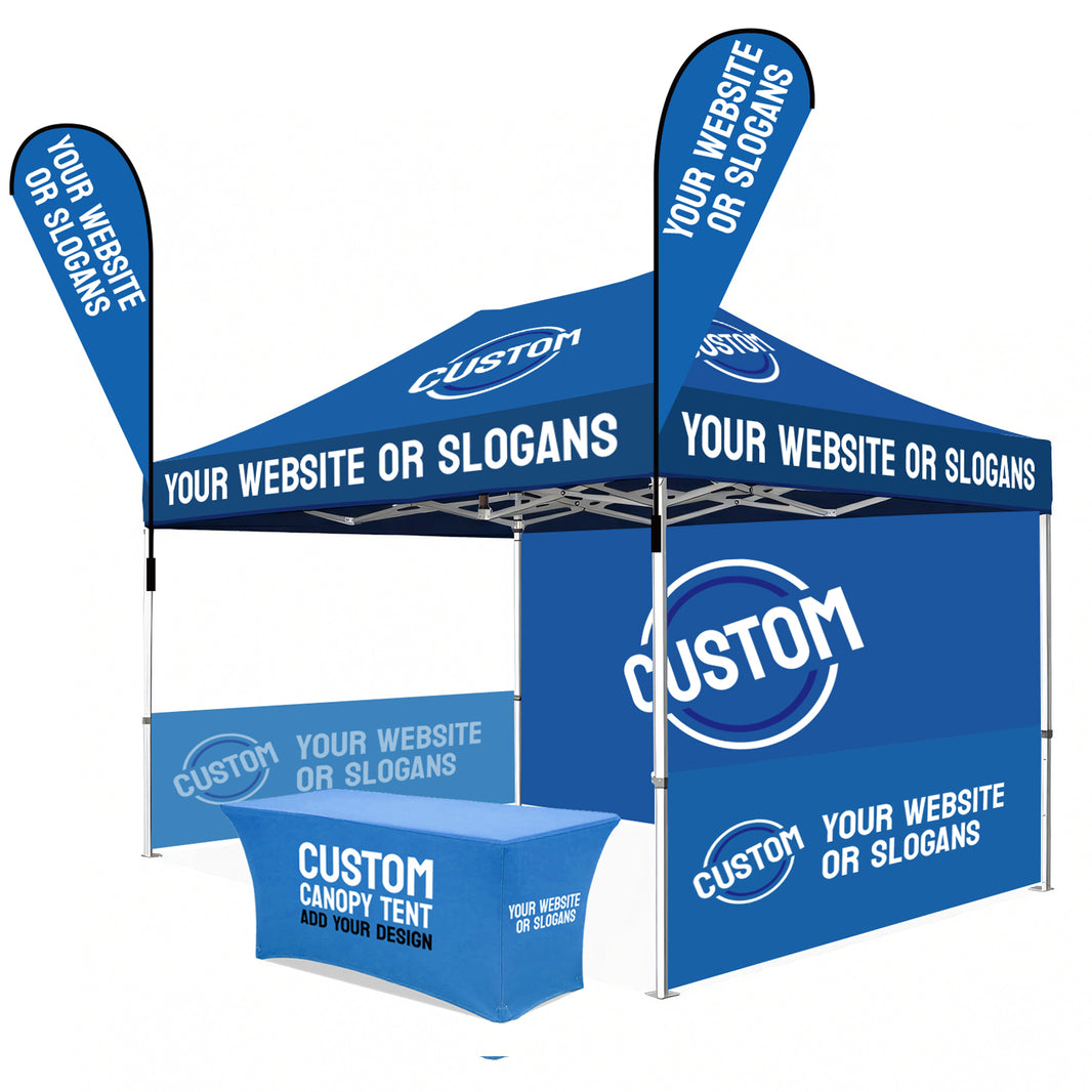 Custom Canopy Tent 10x15, Custom Pop Up Canopy Tent With Your Logo ...